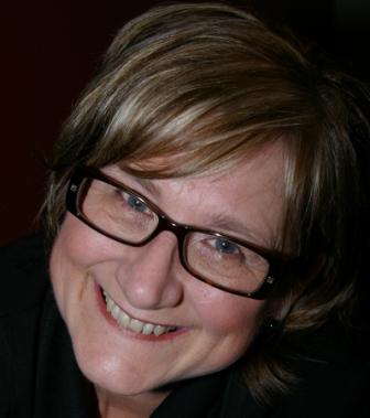 Kathleen Rake - Palate Press