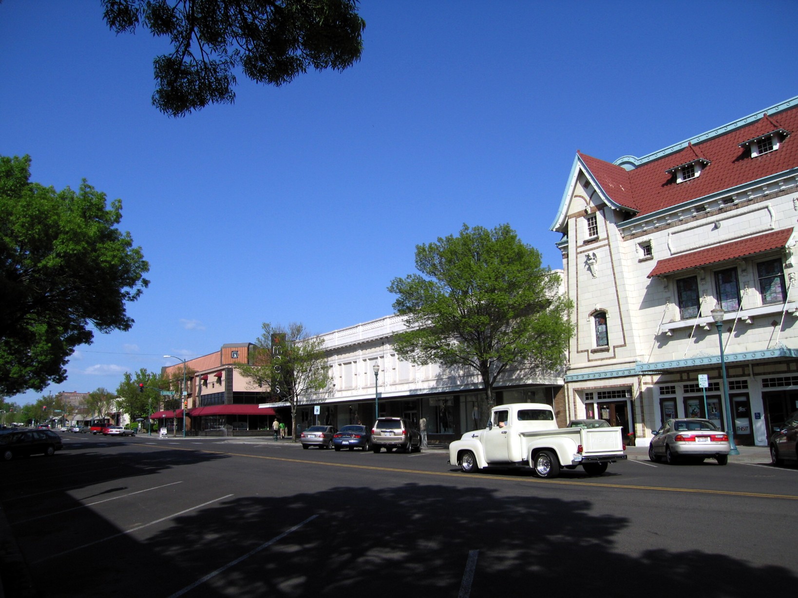 Deep Deep Roots: Walla Walla Wine - Palate Press