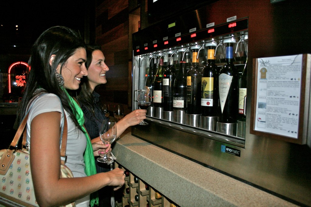 Do You Recognize The New Wine Consumer? - Palate Press