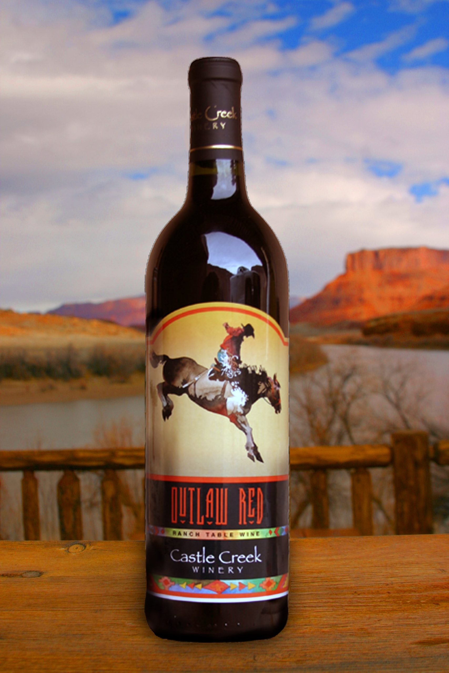 Utah: Land of Wine and Honey - Palate Press