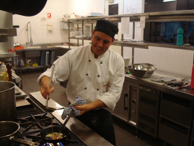 Wining and Dining Through Western Australia - Palate Press