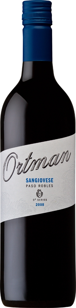 Second Generation Ortman Brings Italy to California