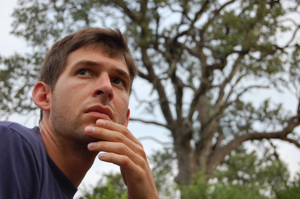 Scott Wadlow - Palate Press