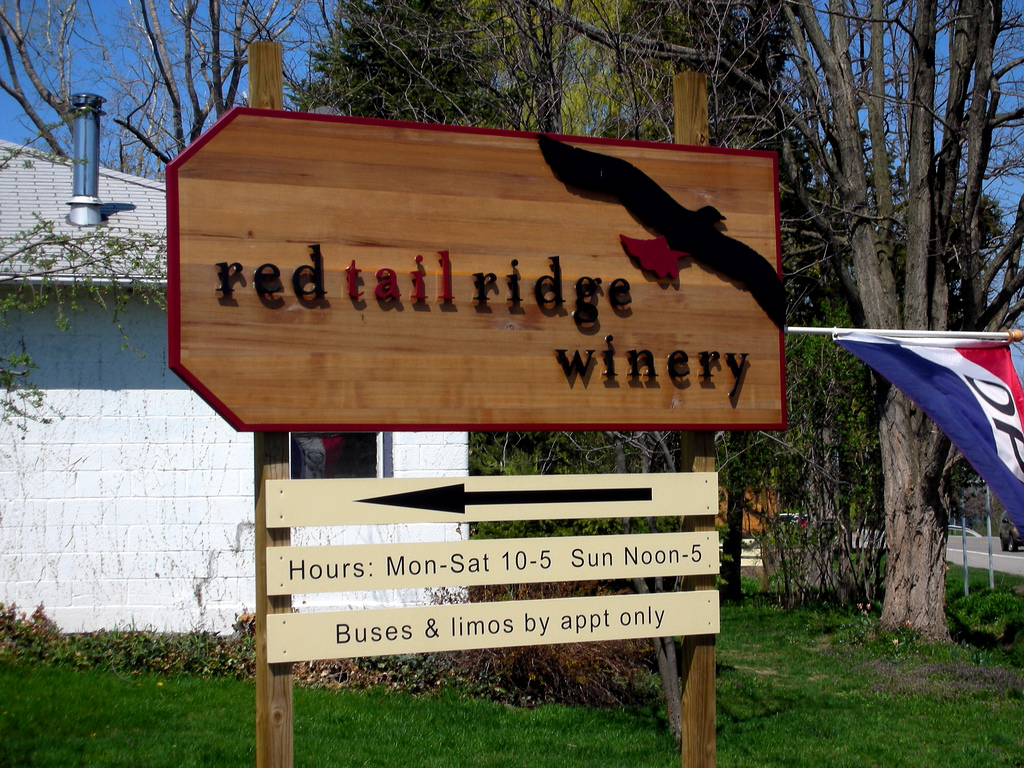 Nine New York Wineries to Watch