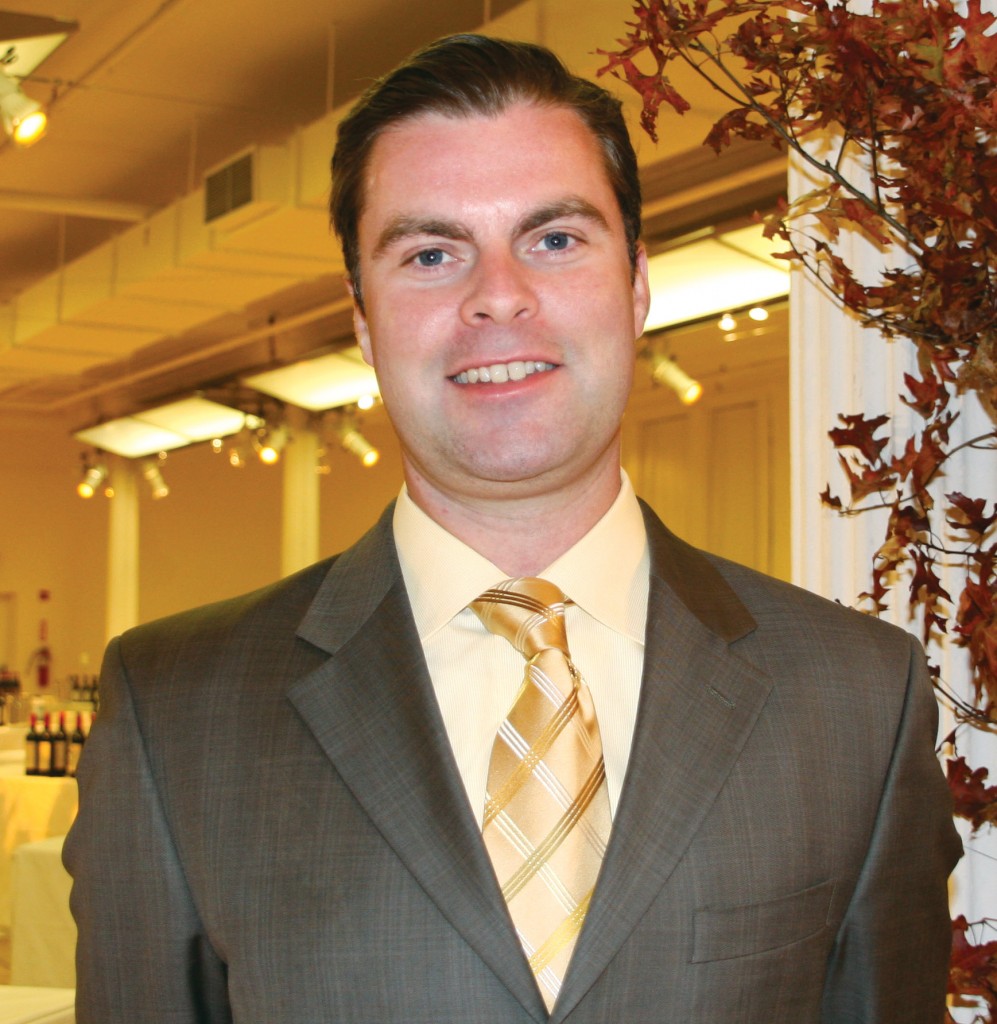 Wine for Lauren - Palate Press