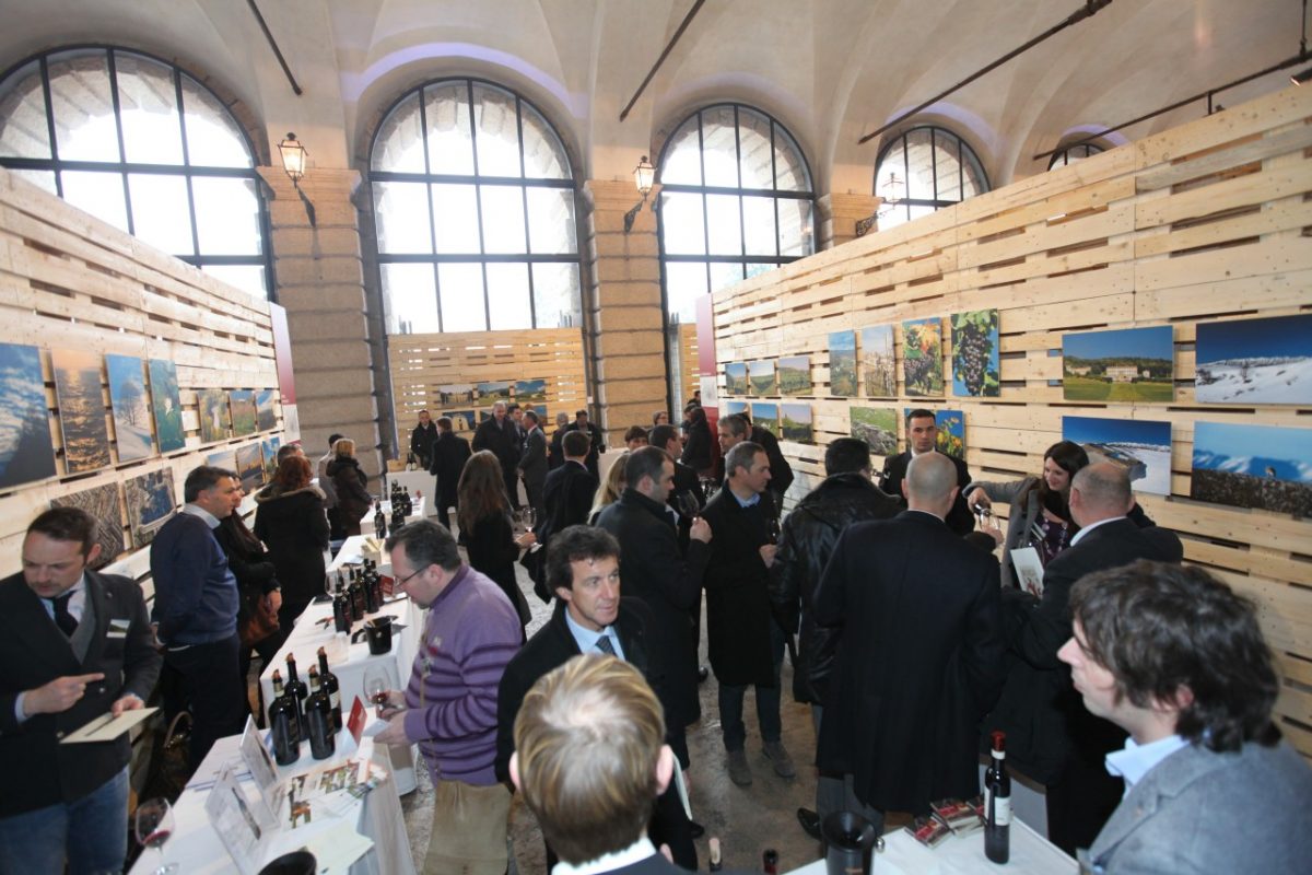 Finding Your Personal Amarone Style - Palate Press