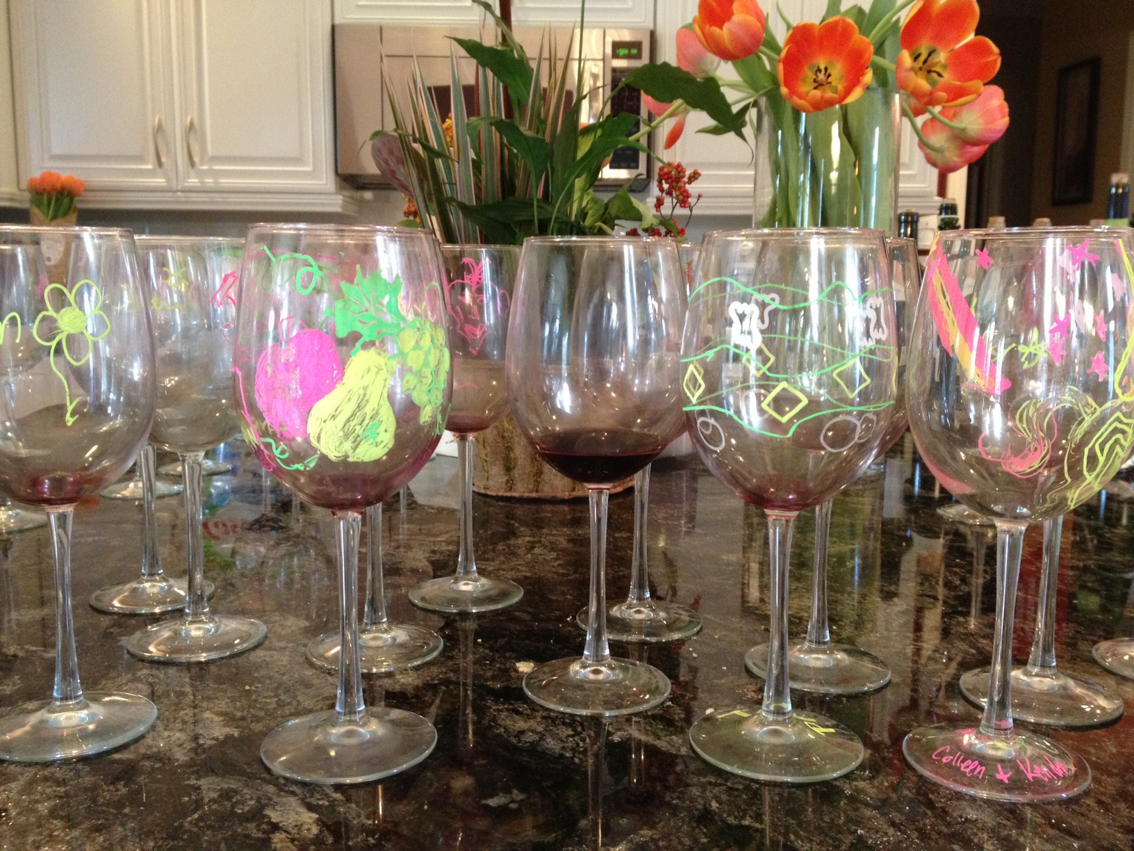 Fourth Annual Palate Press Grand Tasting - Palate Press