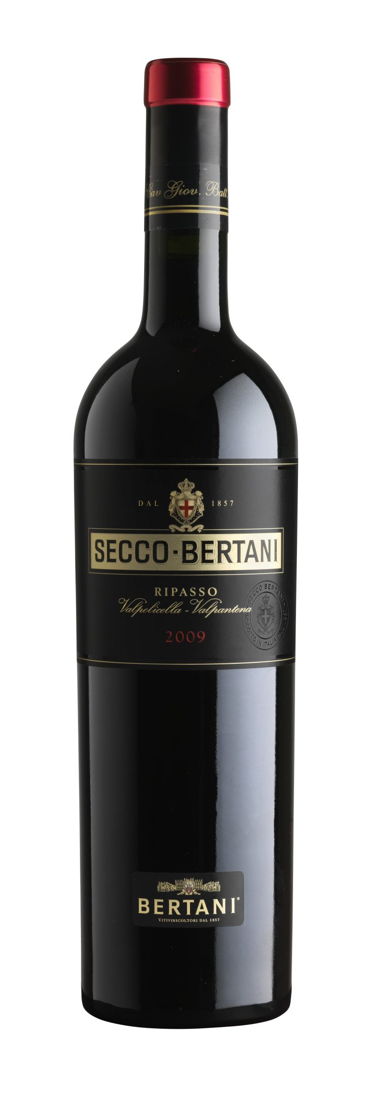 Italy’s Most Popular Winter Wine: Ripasso, Cousin of Iconic Amarone ...