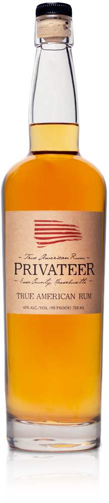 Privateer "True American" Rum - Palate Press