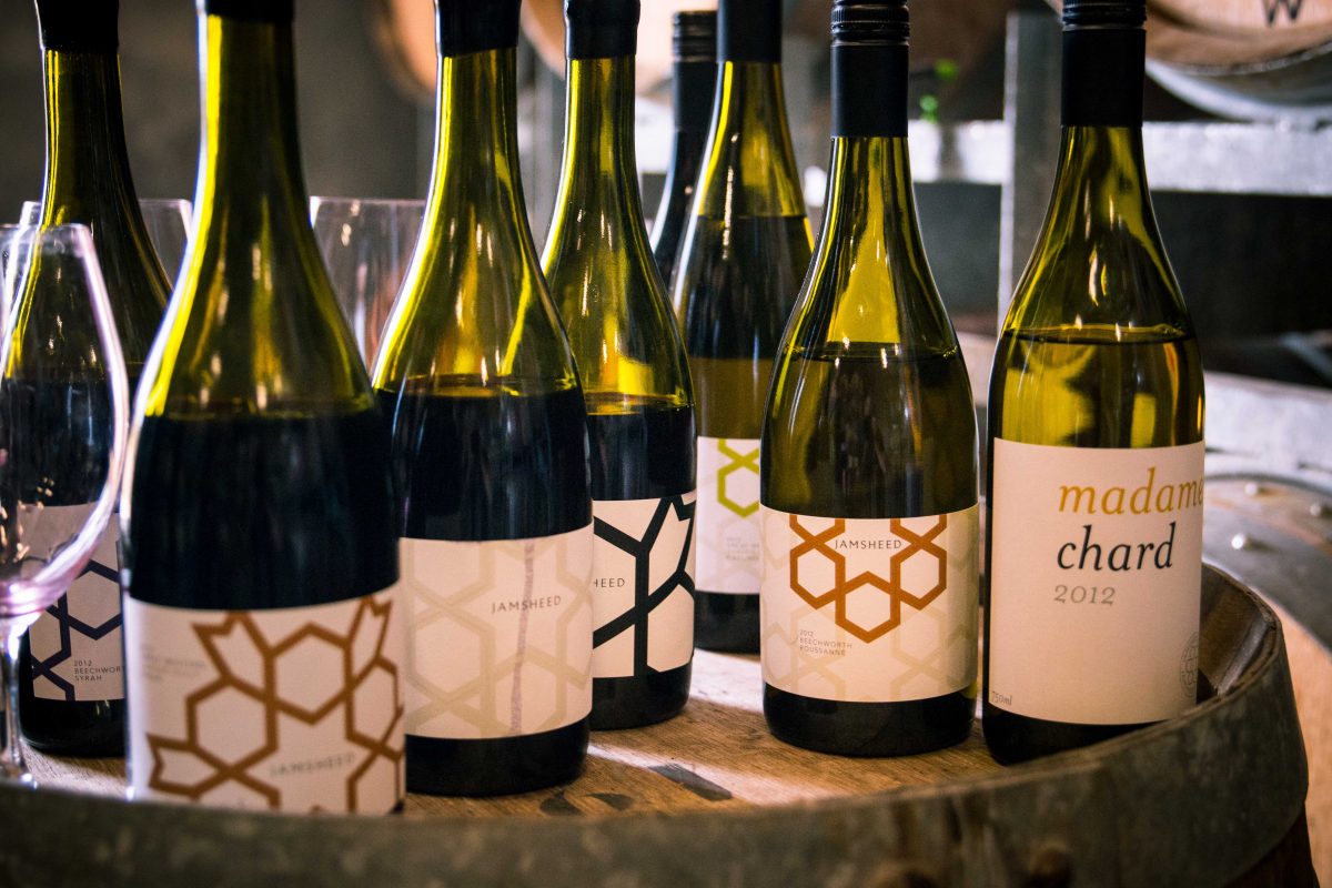 The South Pack: Reimagining Australian Wine - Palate Press