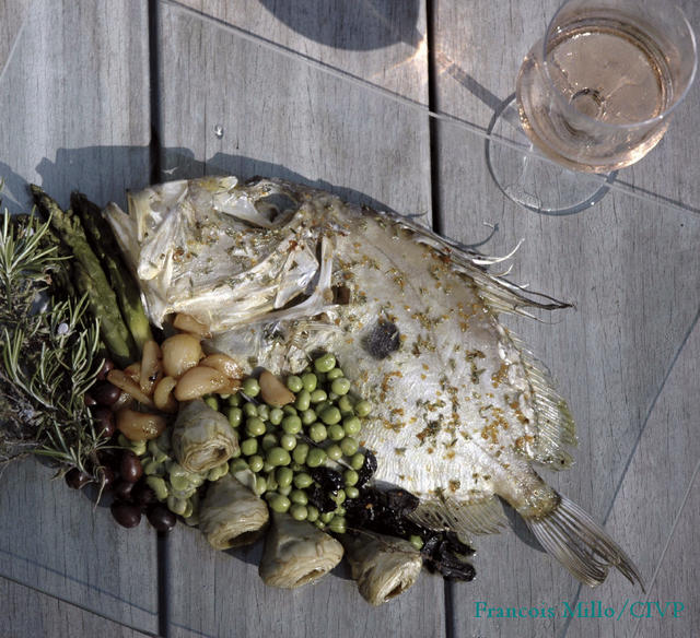 In praise of the "mouth rinse" - Palate Press