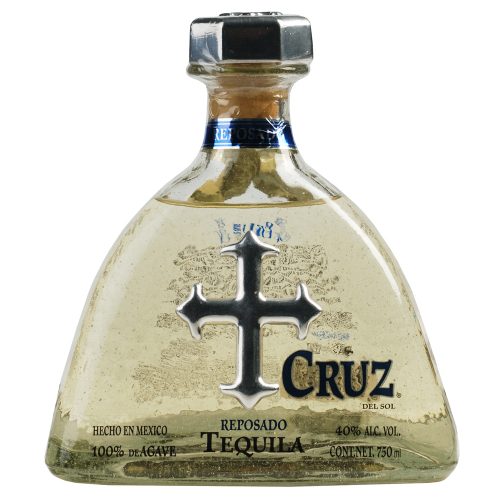 What We’re Drinking – Cruz Reposado Tequila – Palate Press