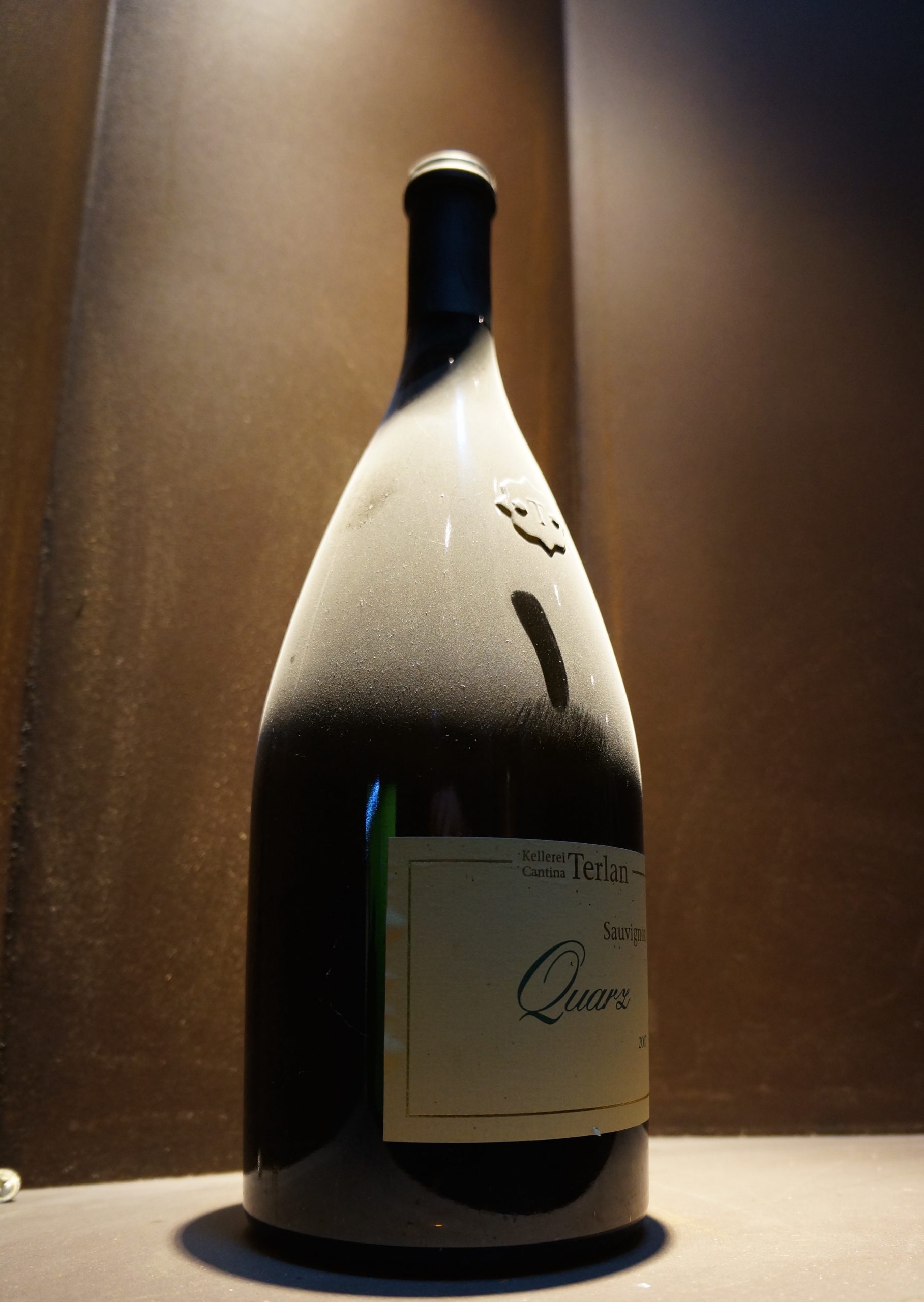 Three stunning structures: Italian wineries to visit - Palate Press