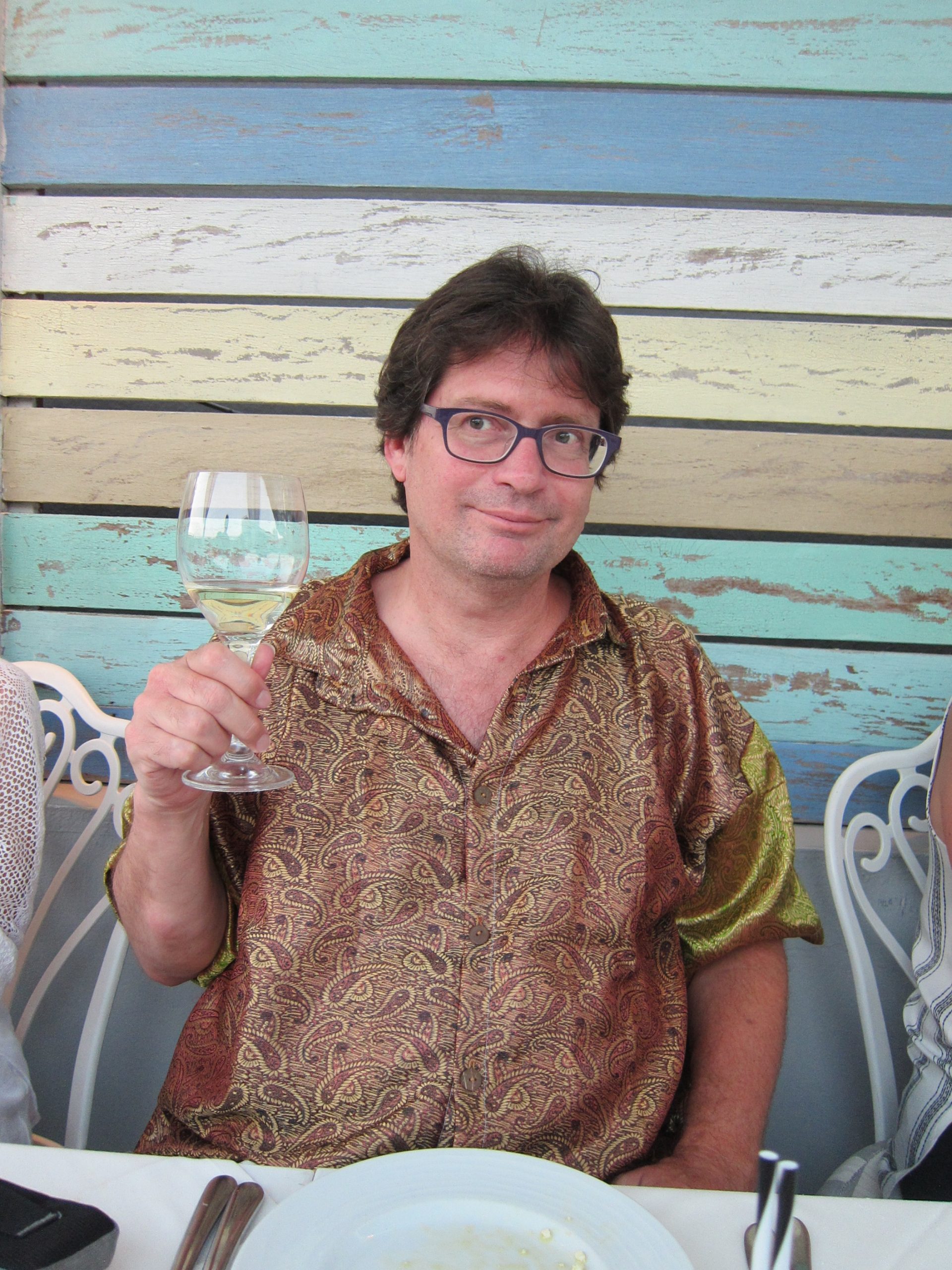 Roditis: Crisp and food-friendly with a touch of uncertainty - Palate Press