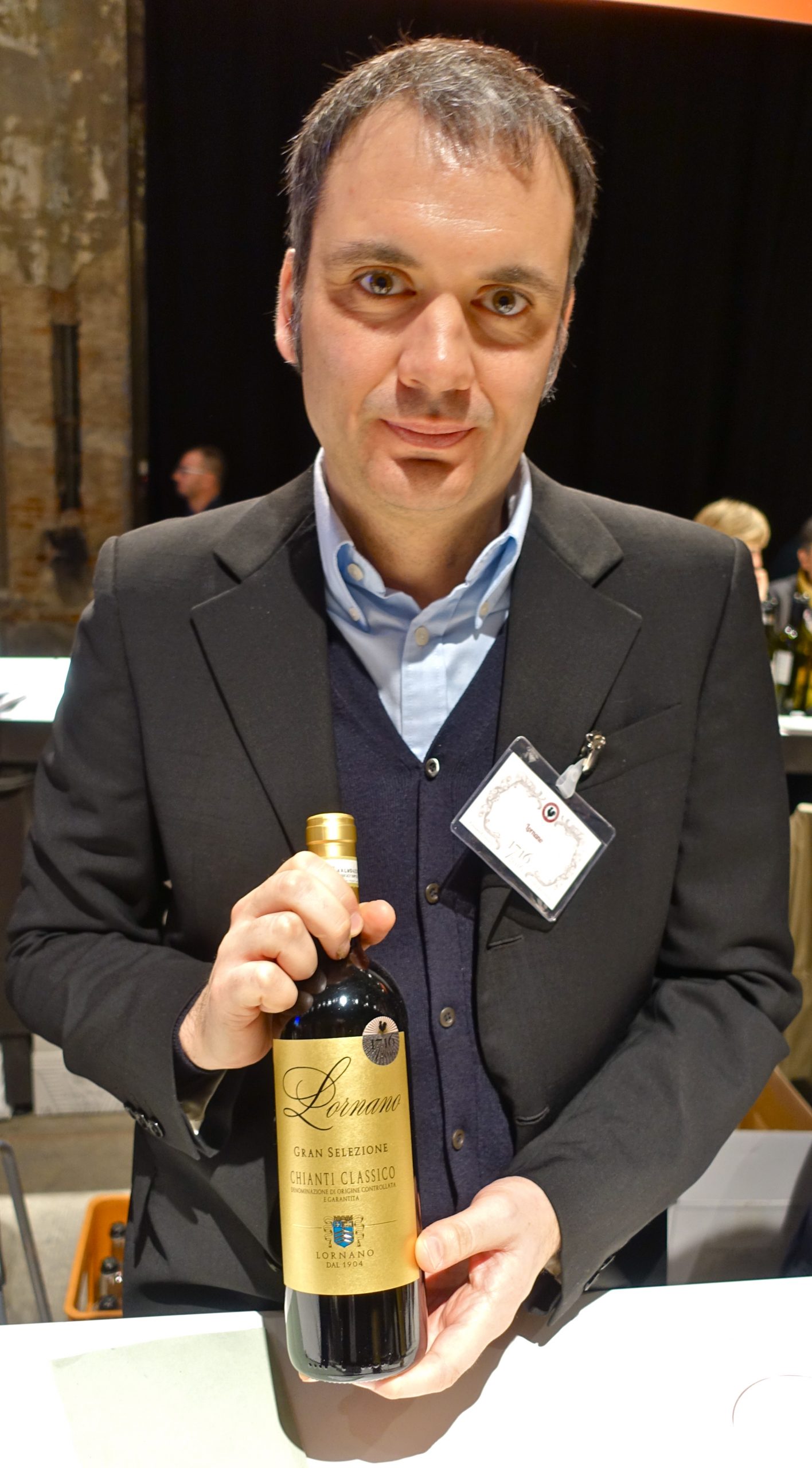 The world's most pathetic wine grape - Palate Press