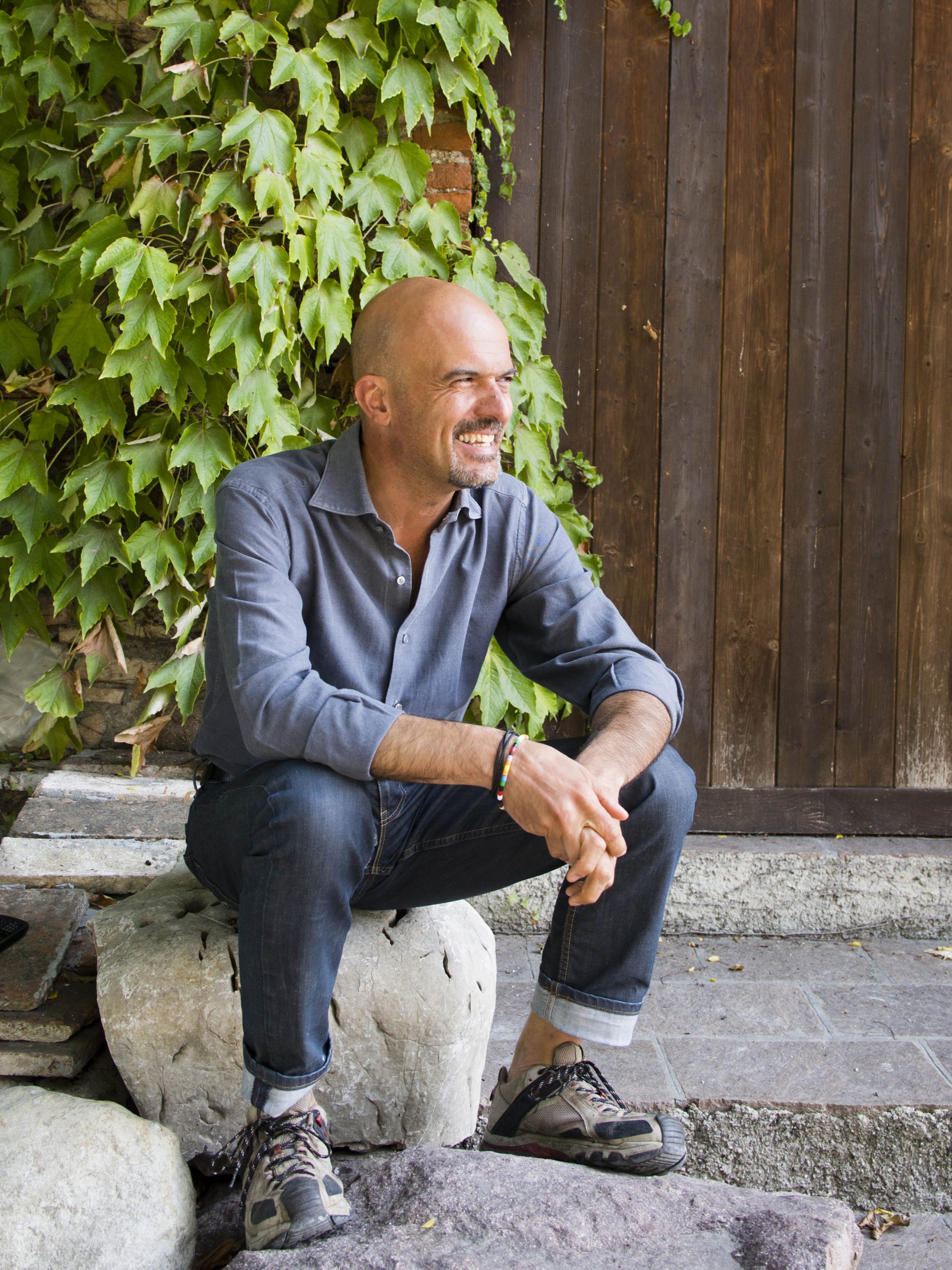 Luca Formentini: The Musical Soul of Lugana Wine - Palate Press