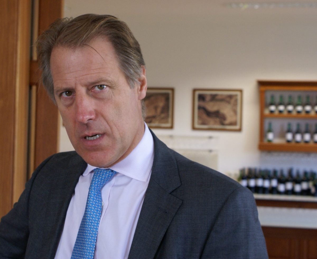 Vintage Ports for the 21st Century - Palate Press