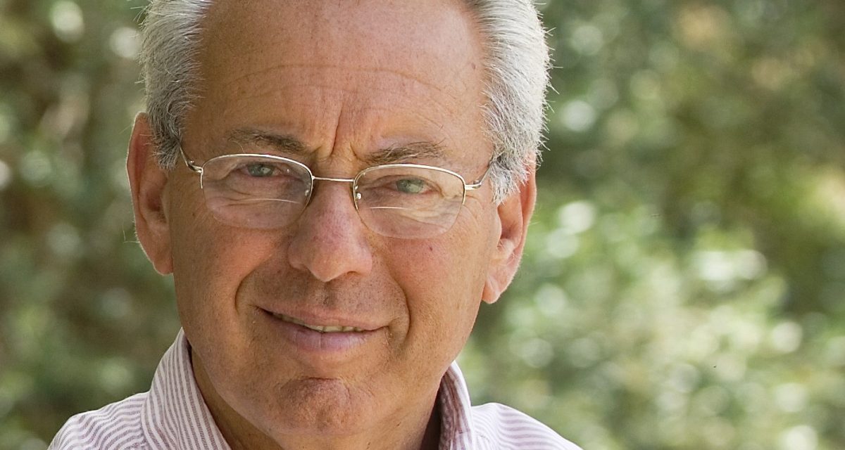 In Memoriam: Giacomo Rallo: a Modern, Visionary Sicilian - Palate Press