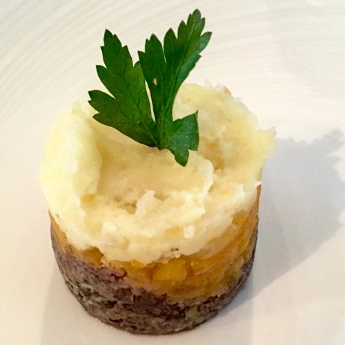 Hooked on Haggis - Palate Press