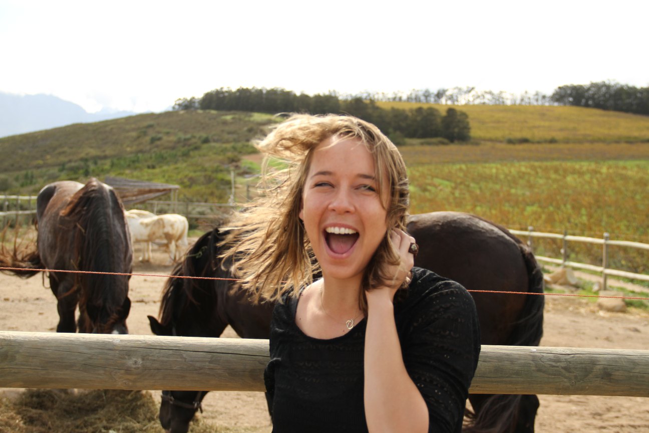 Big country biodynamics in South Africa - Palate Press