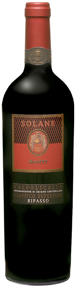 What We're Drinking - 2013 Santi Ripasso della Valpolicella Classico ...