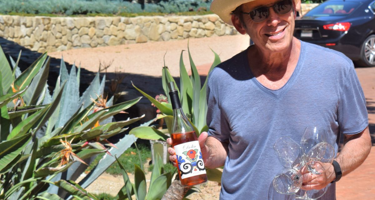 Malibu Coast: The Reluctant AVA - Palate Press