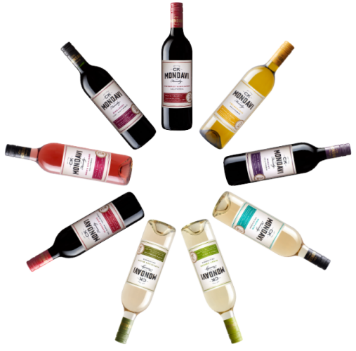 CK Mondavi Family wines – Palate Press