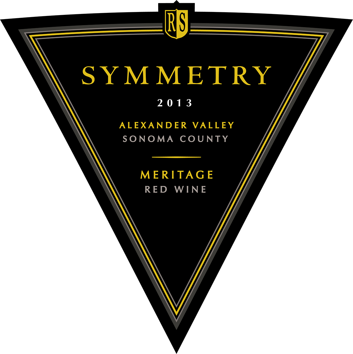 Rodney Strong Symmetry - Palate Press