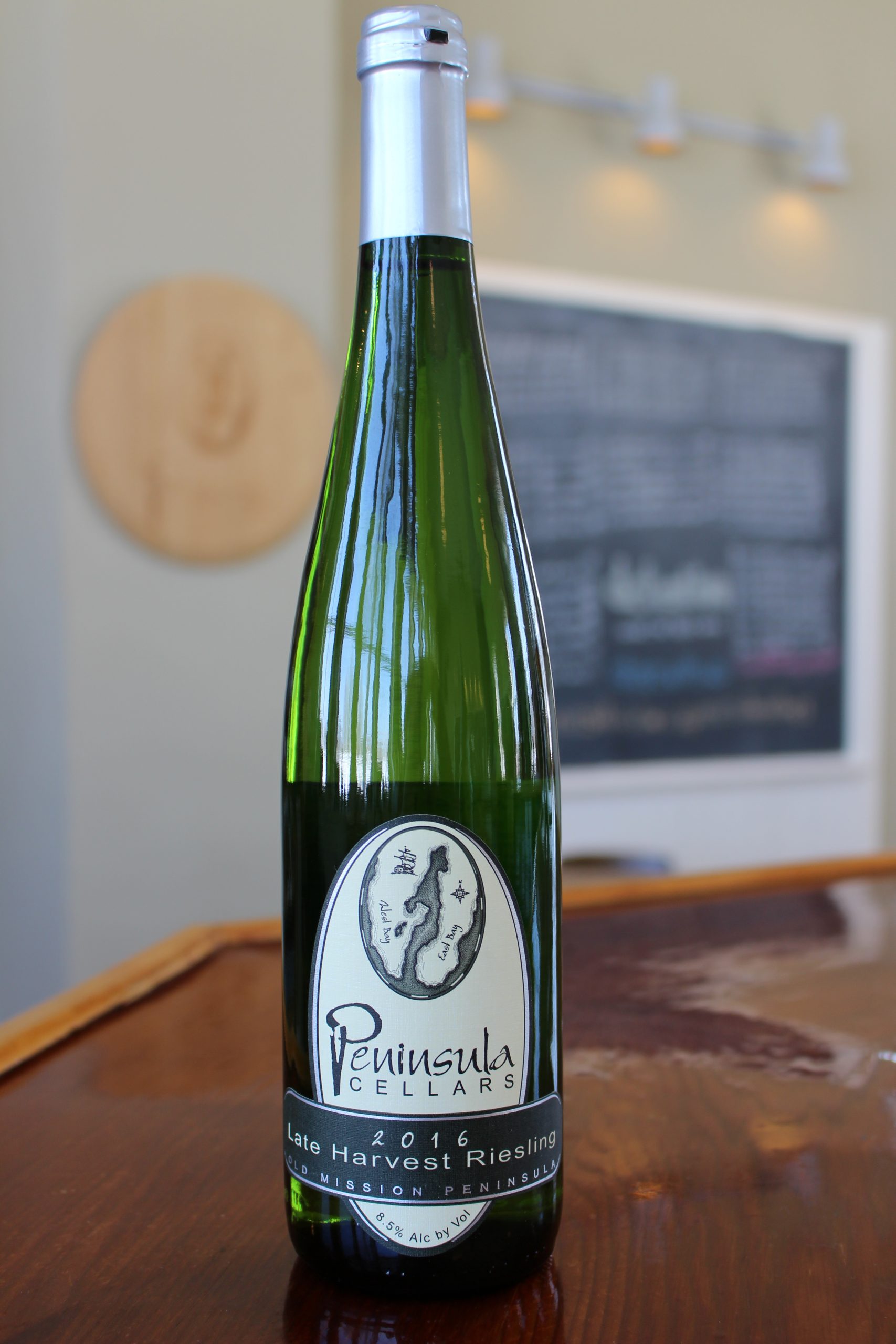 Everywhere you go there is wine being made: should there be? - Palate Press