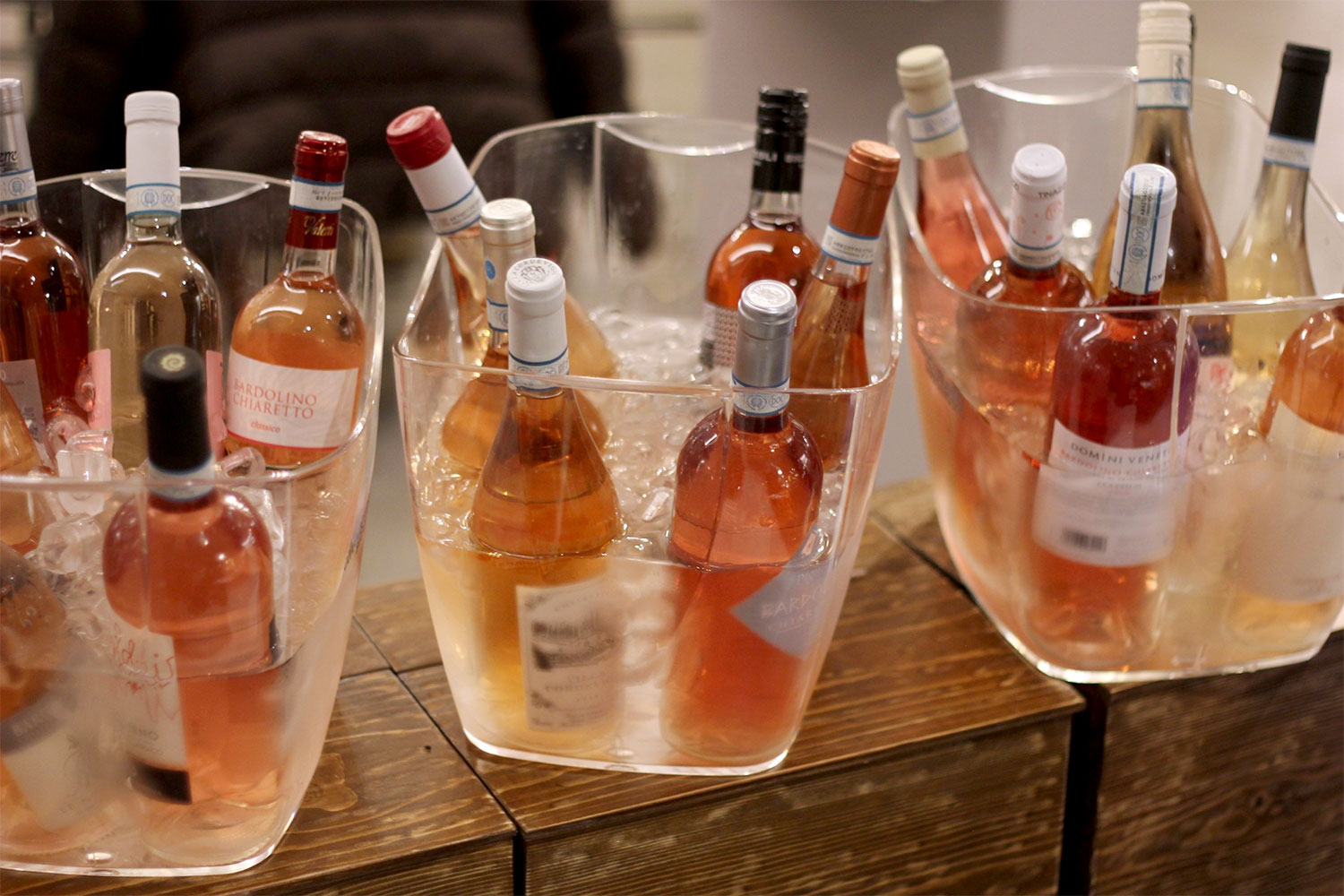 Has Italian Rose Finally Arrived? - Palate Press