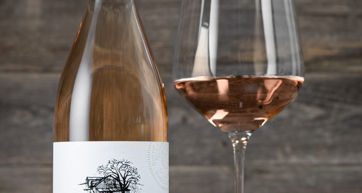 Rosé of Sangiovese? - Palate Press