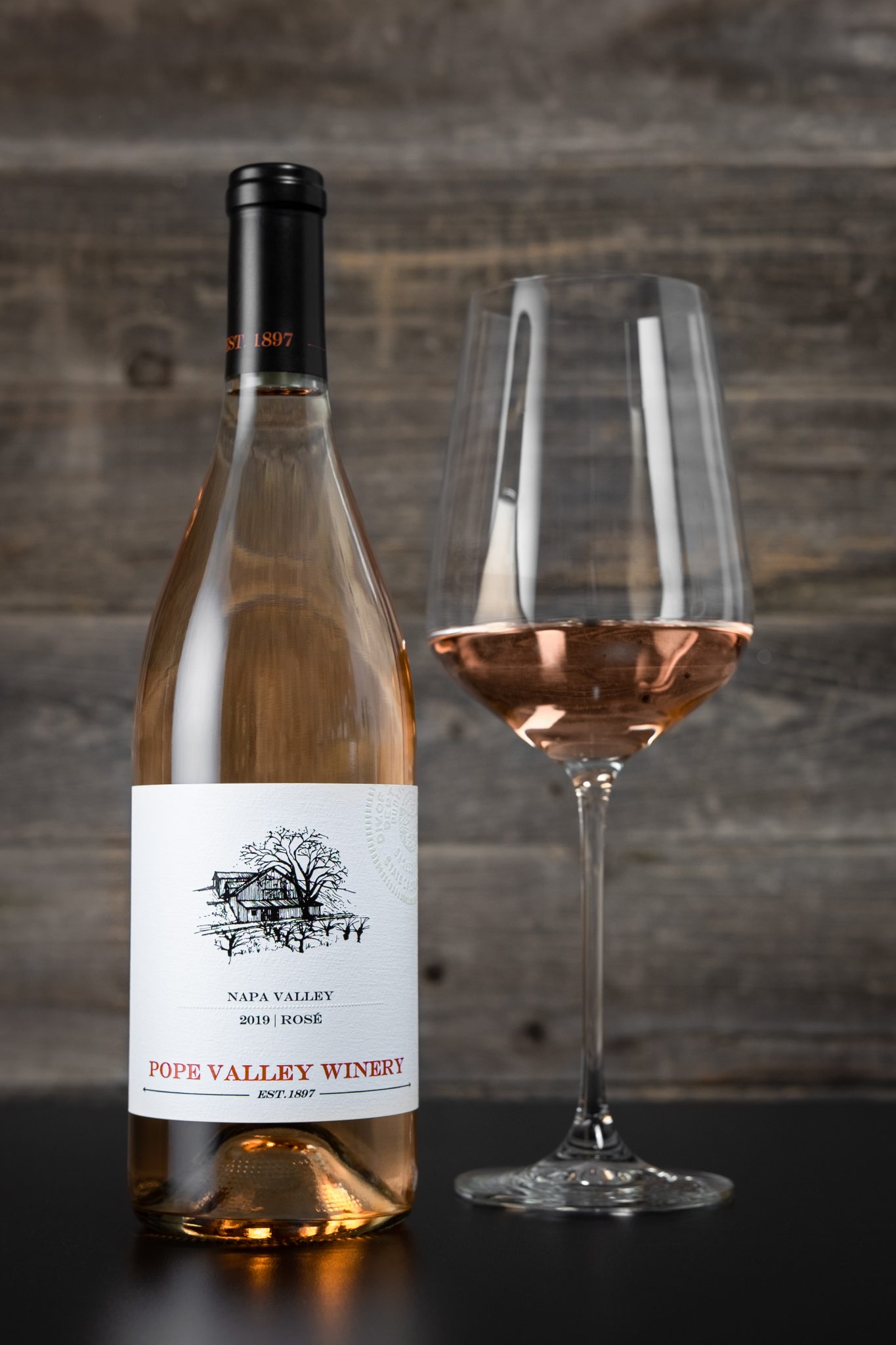 Rosé of Sangiovese? - Palate Press