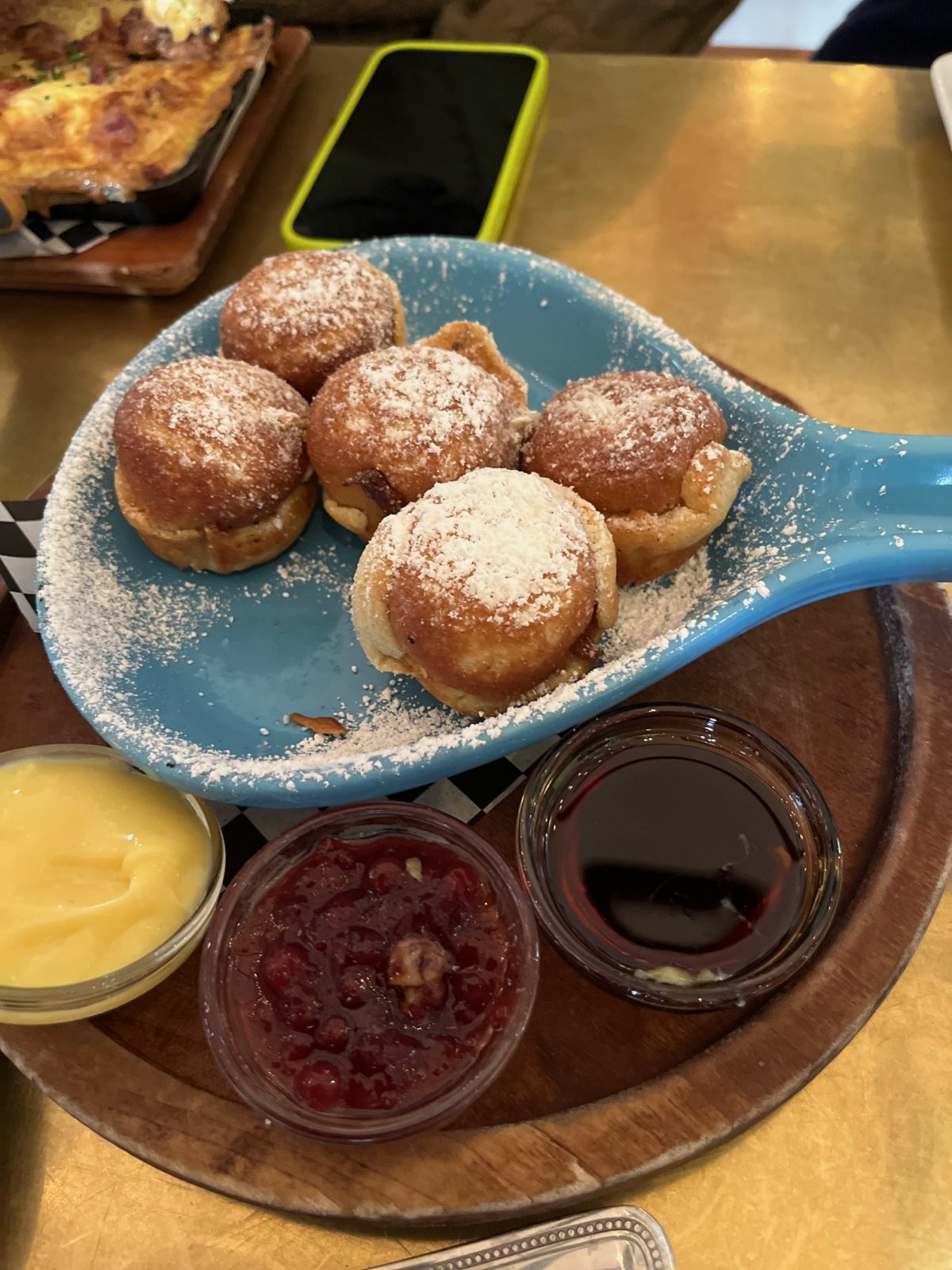 The Bounty of the Columbia River Gorge and Mount Hood - Palate Press