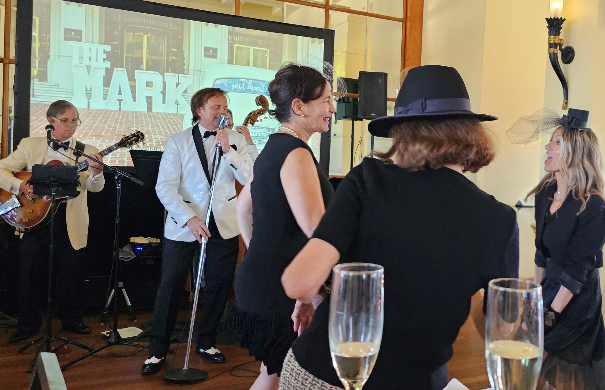 Top of the Mark Lounge in San Francisco Celebrates 85 years - Palate Press