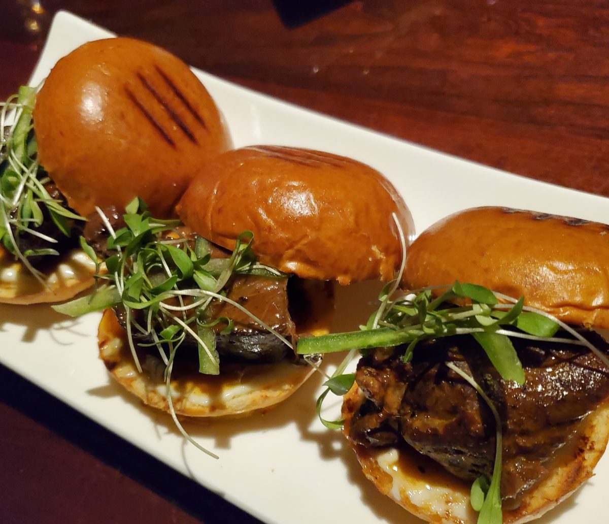 Top of the Mark Lounge in San Francisco Celebrates 85 years - Palate Press