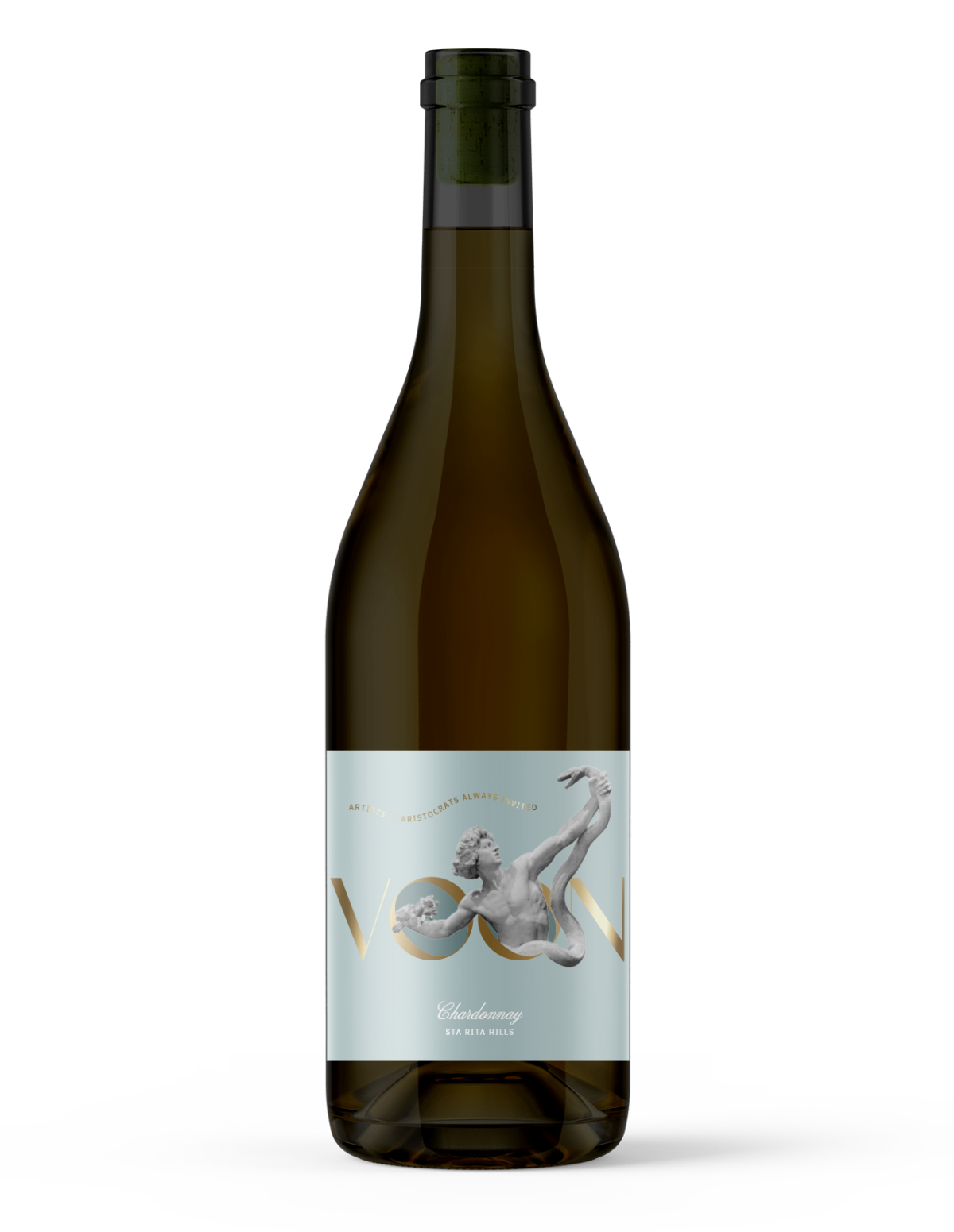 Chardonnay from VOON Wines excites the senses - Palate Press