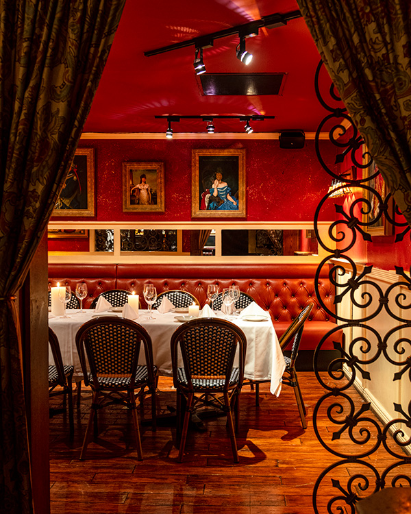 Izzy’s Steak House, San Francisco - Palate Press