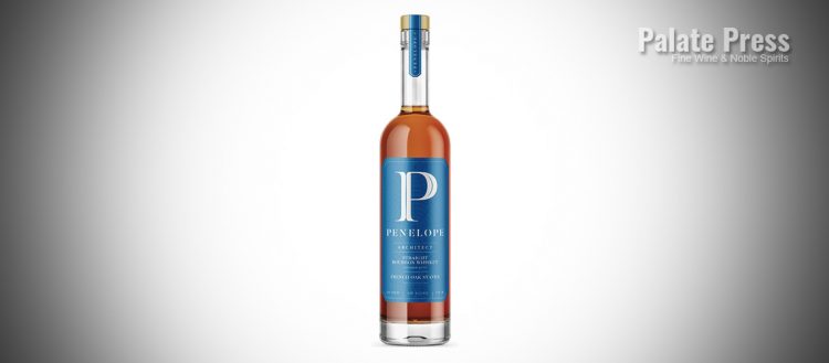 Penelope Bourbon Introduces The Architect Series – Palate Press