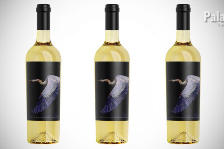 Features | Palate Press