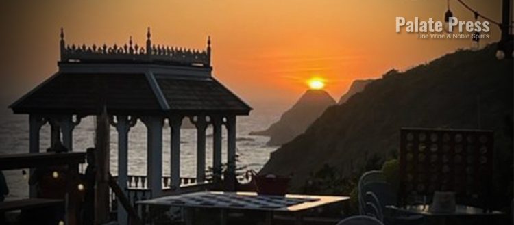 Memorable Sunsets and Cuisine at Elk Cove Inn – Palate Press