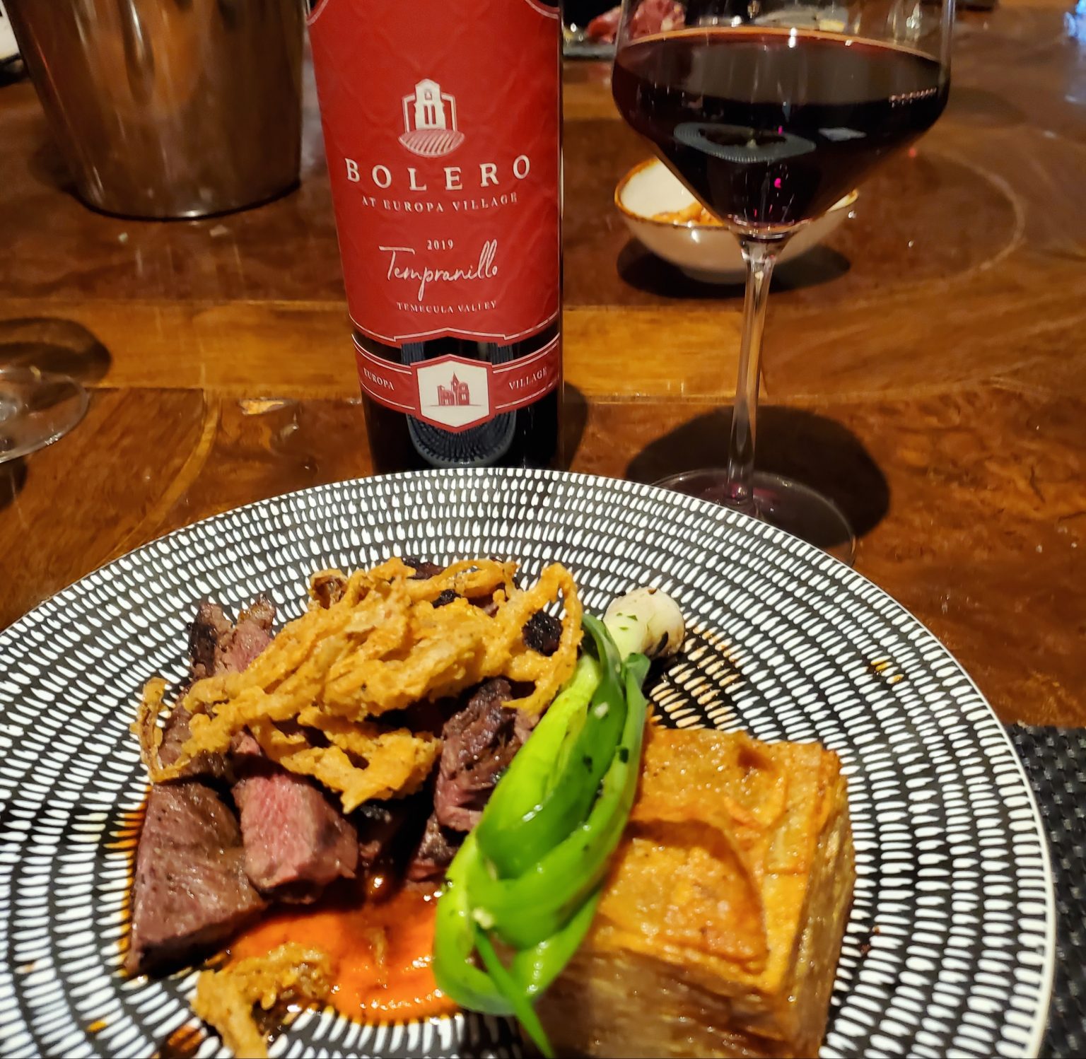 Meet Temecula Valley—a rising wine destination - Palate Press