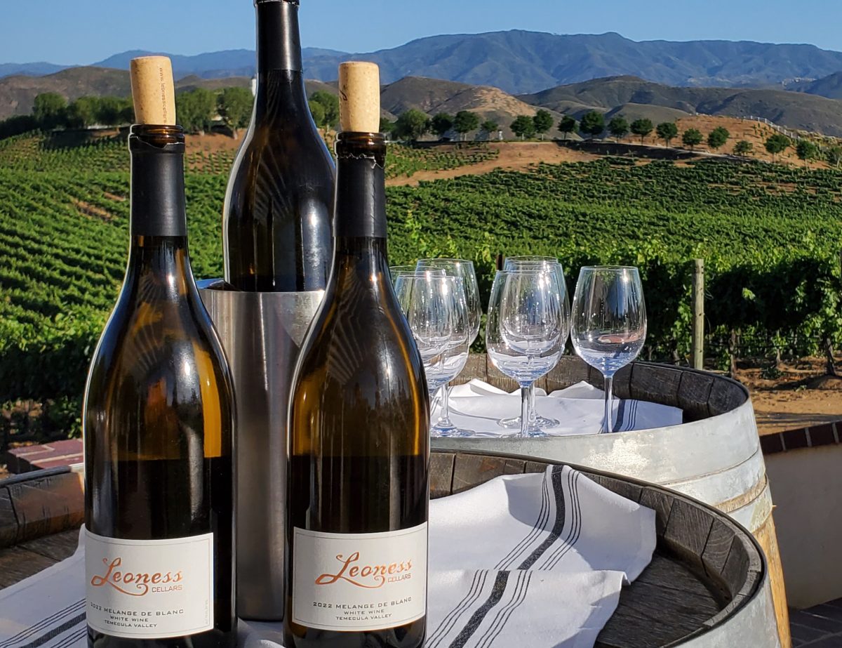Meet Temecula Valley—a rising wine destination - Palate Press