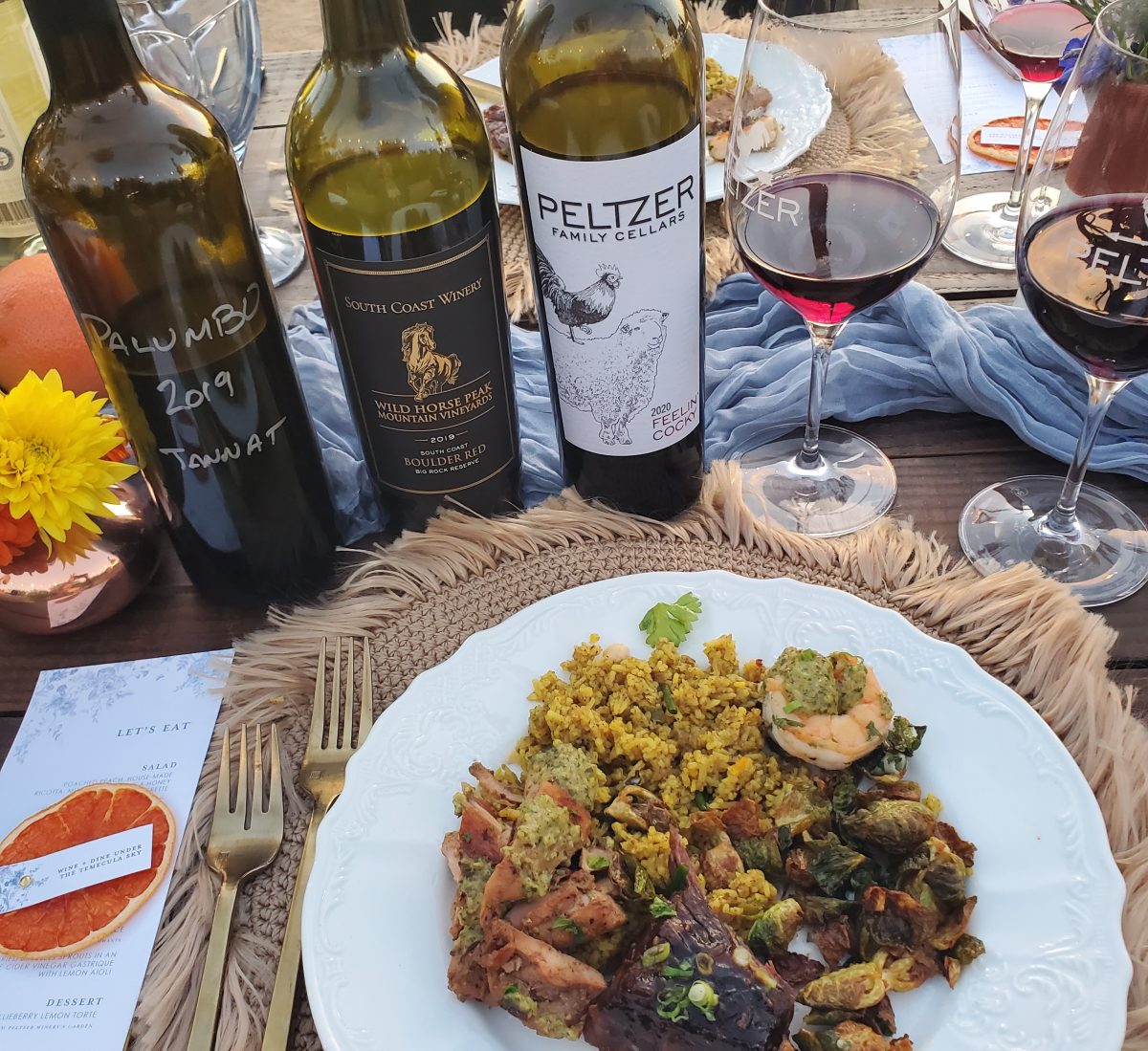 Meet Temecula Valley—a rising wine destination - Palate Press