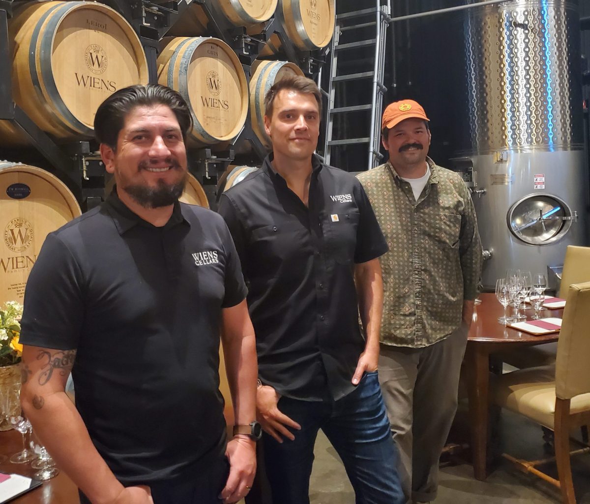 Meet Temecula Valley—a rising wine destination - Palate Press
