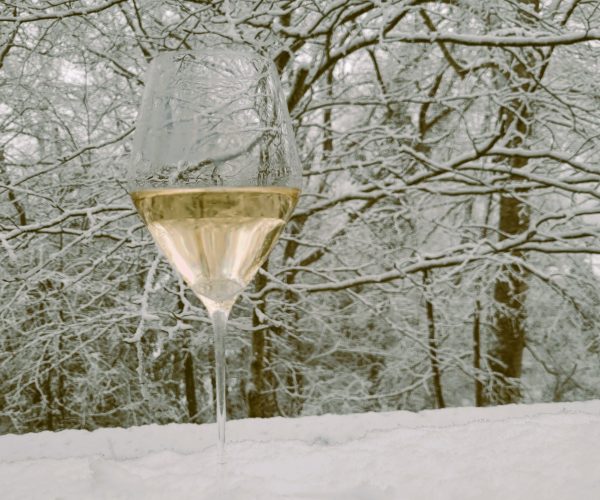 An Iconic White Wine – for Dessert - Palate Press