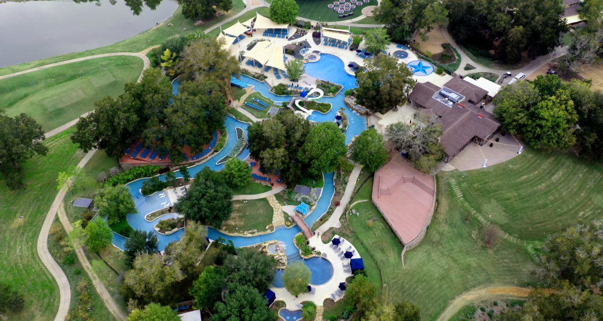 Lazy Rivers are a Highlight of Summer Vacation - Palate Press