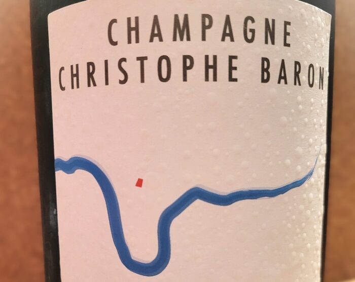 A Rare Champagne for Celebrations - Palate Press