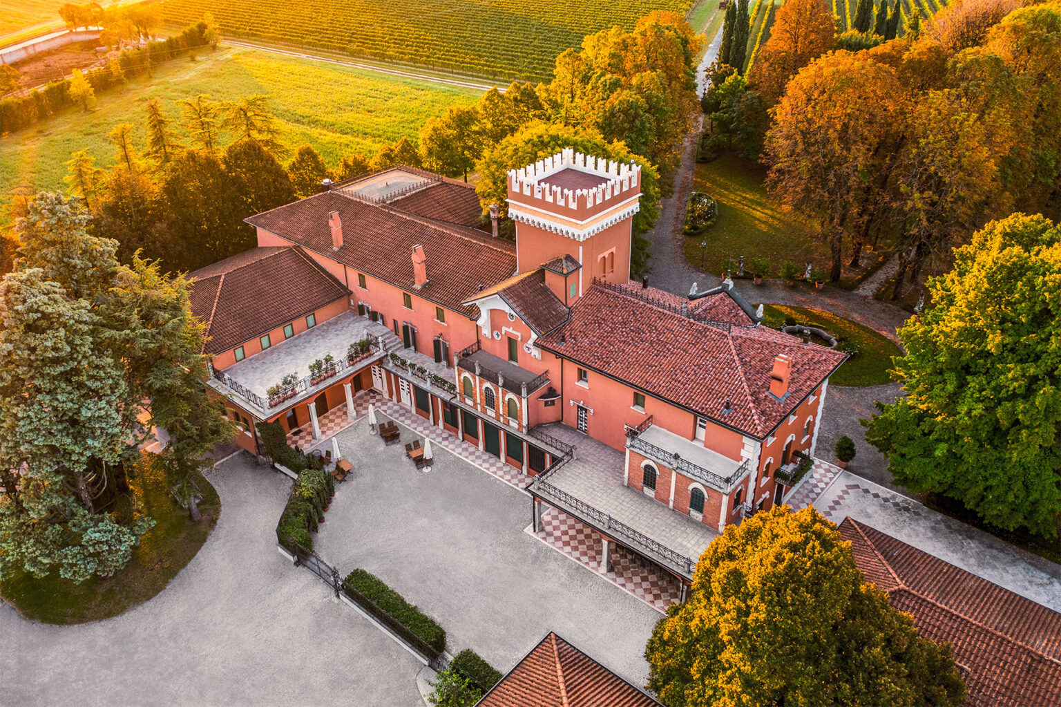 Features - Palate Press